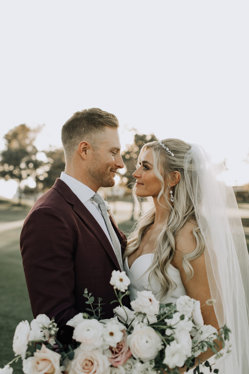 Planning Your Palette | Blush Wedding Colors - arraydesignaz.com