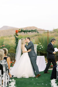 Colorful North Phoenix Wedding - arraydesignaz.com