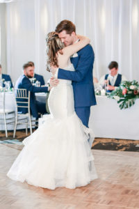 Tropical Neutral and Blues Arizona Wedding - arraydesignaz.com