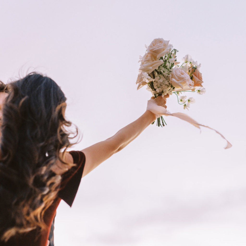 Superstition Mountains Authentic Engagement Session - arraydesignaz.com