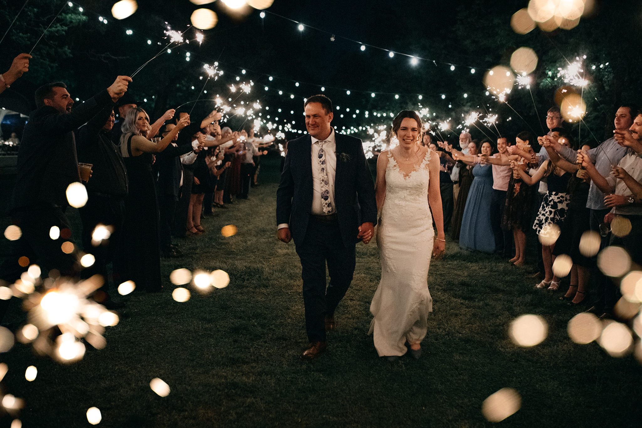 The Farm at South Mountain Spring Wedding - arraydesignaz.com