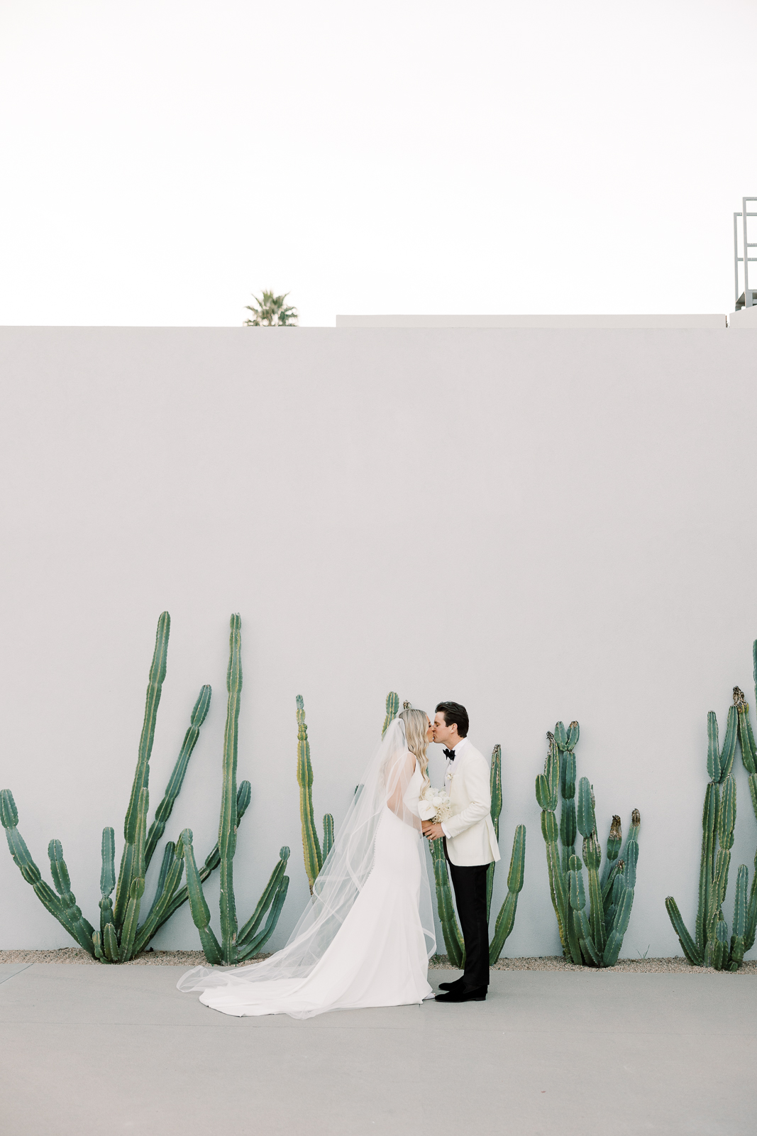 Modern Spring Wedding - arraydesignaz.com