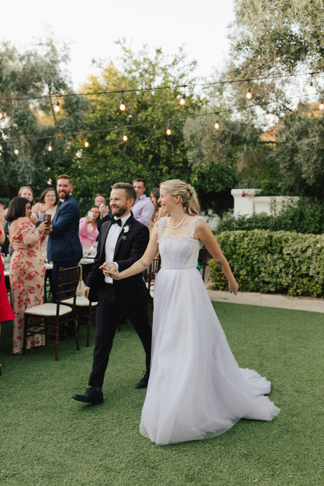 A Chic Fall Wedding at El Chorro - arraydesignaz.com