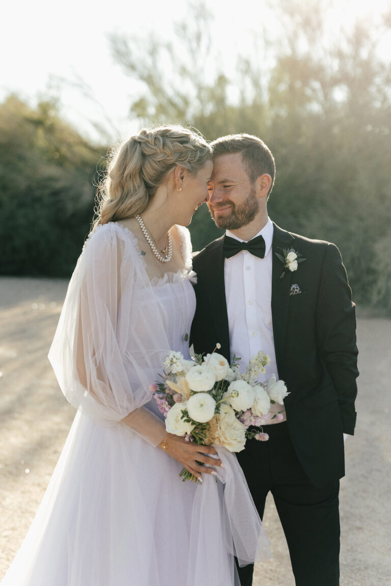 A Chic Fall Wedding at El Chorro - arraydesignaz.com