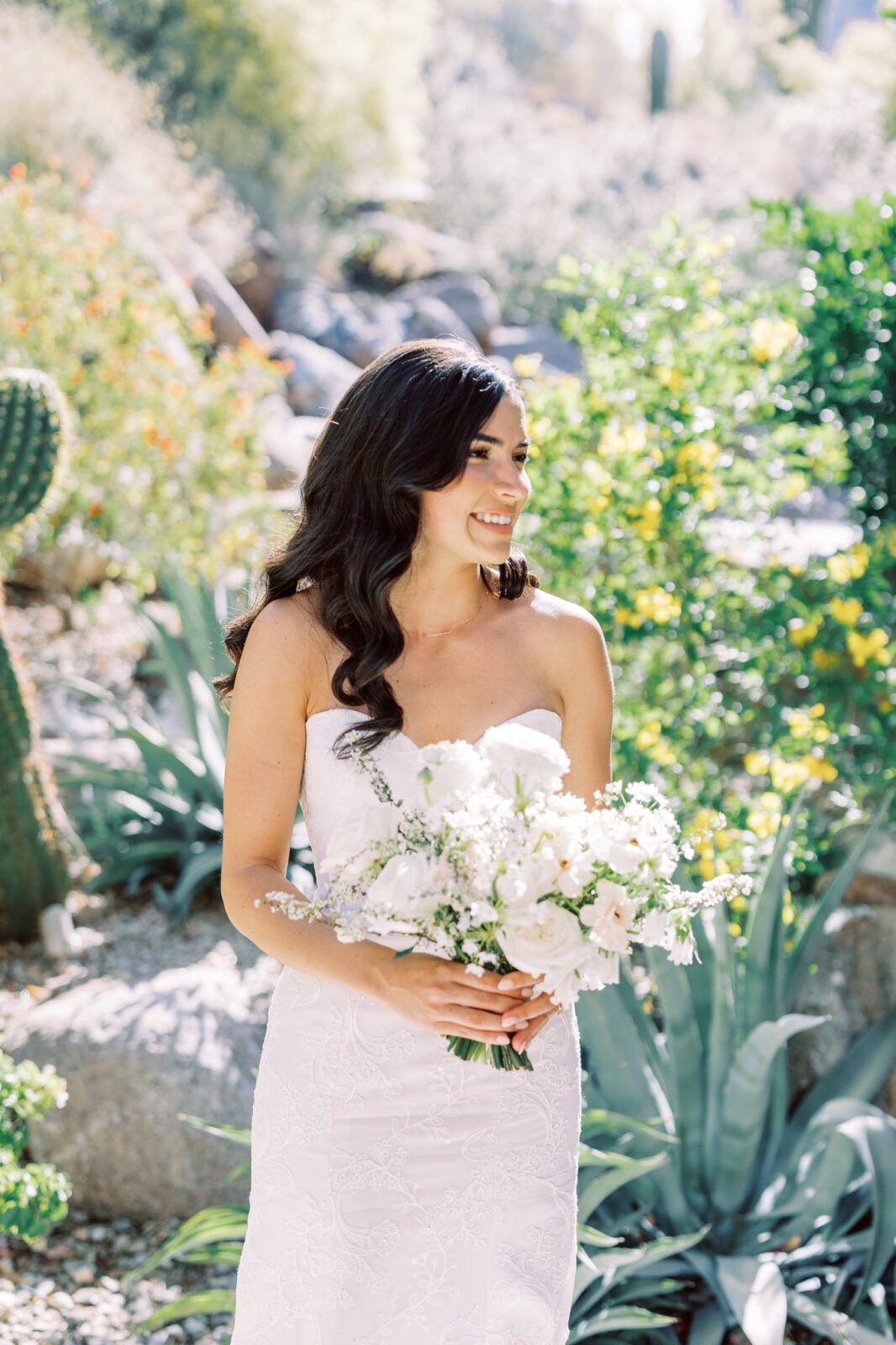 Blissful Spring Wedding at Sanctuary Resort - arraydesignaz.com