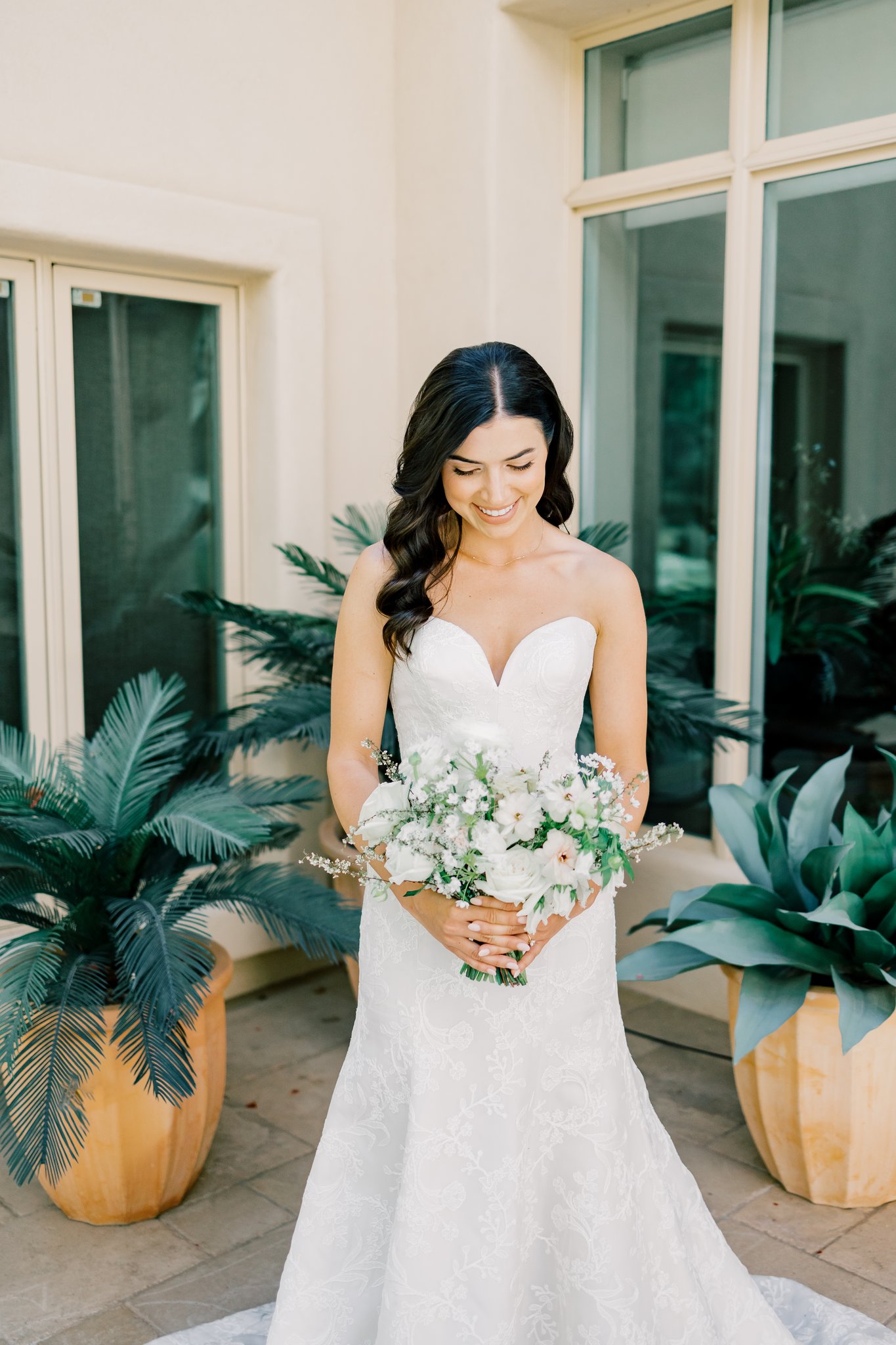 Blissful Spring Wedding at Sanctuary Resort - arraydesignaz.com