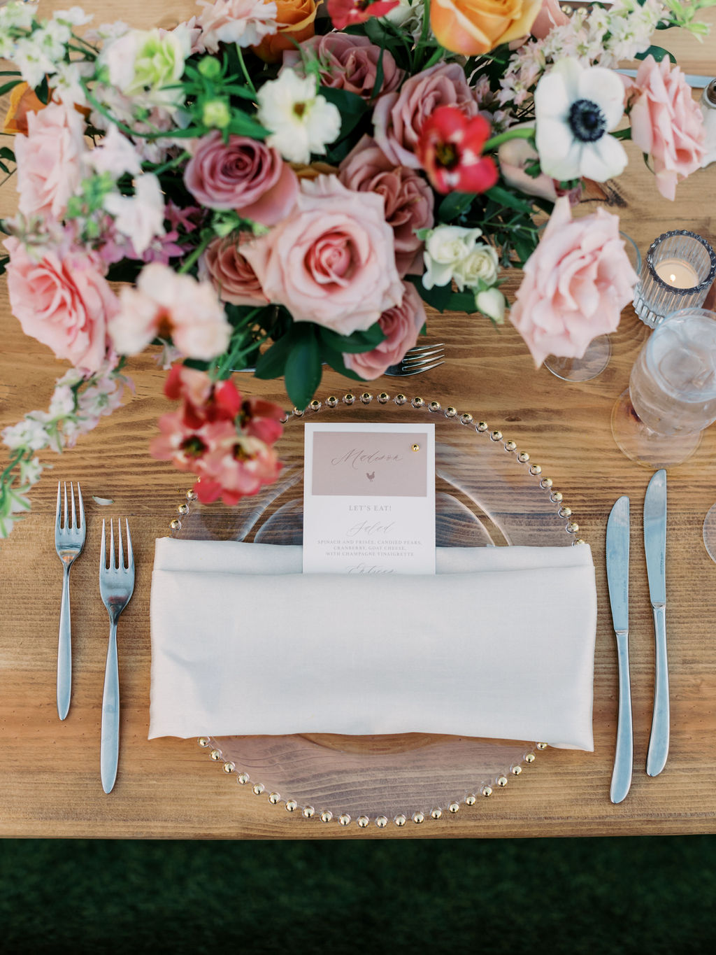 Spring Wedding at Wigwam Resort - arraydesignaz.com