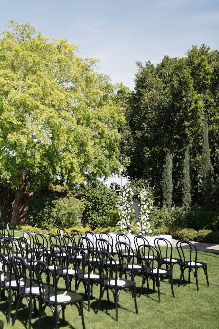 Classic Spring Wedding at Stonebridge Manor - arraydesignaz.com